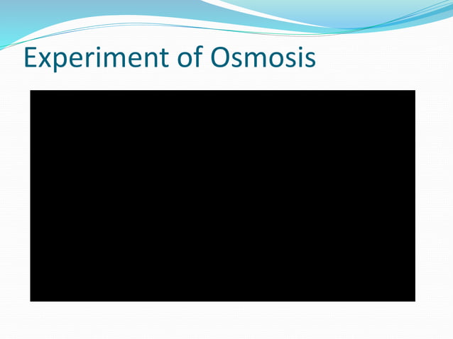 Diffusion,osmosis and imbibition (ayshi) | PPTX