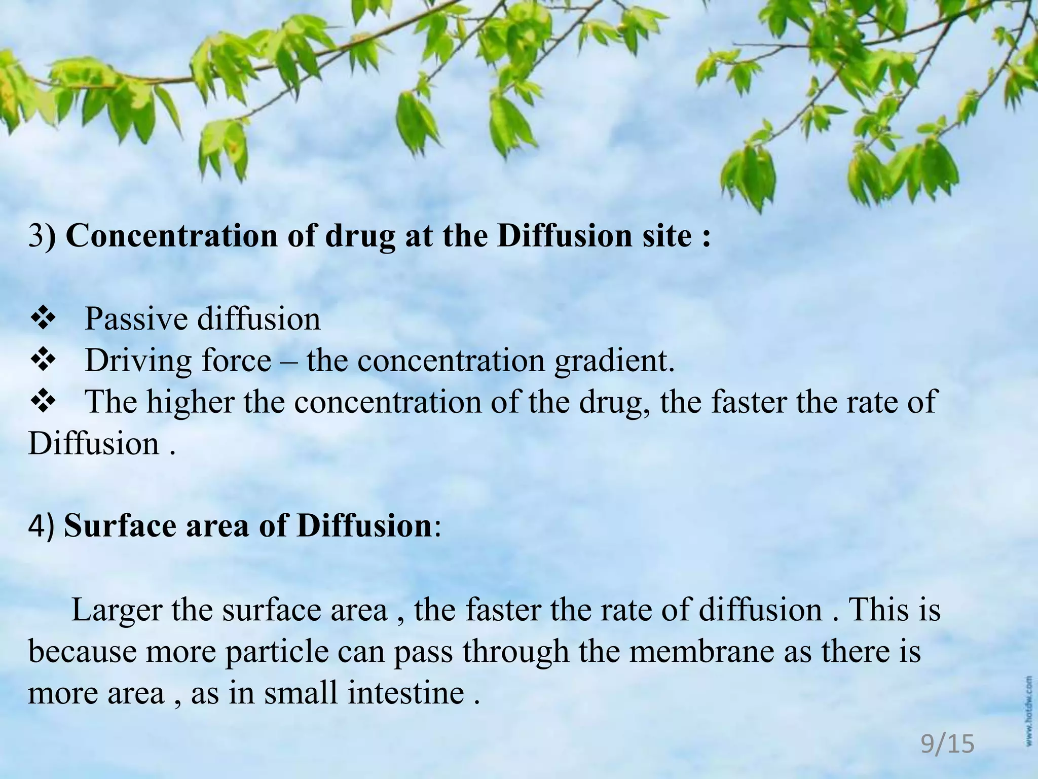 Diffusion parameters.pptx