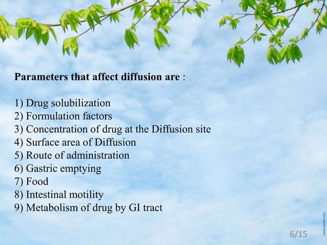 Diffusion parameters.pptx