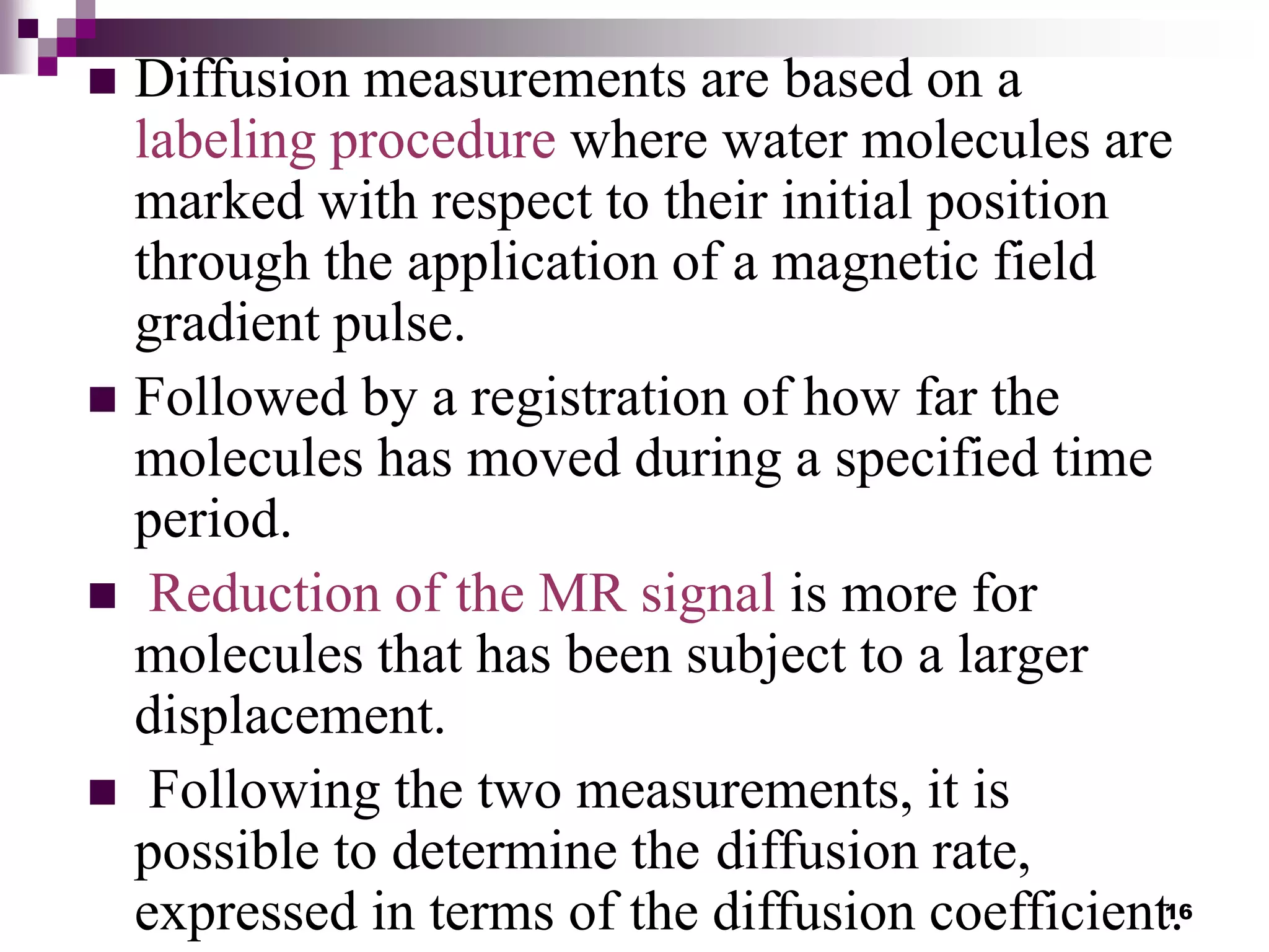 DIFFUSION & PERFUSION r MRI.ppt