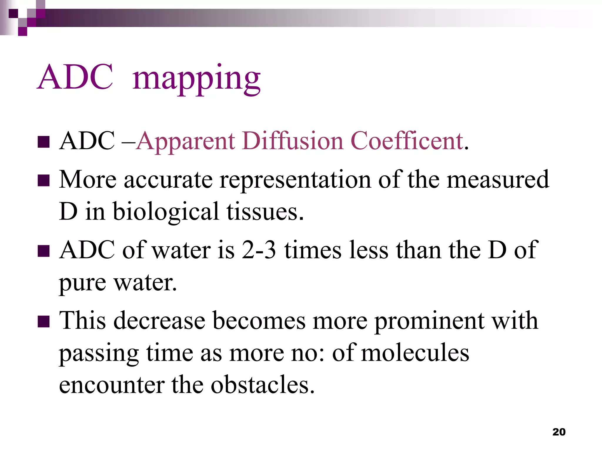 DIFFUSION & PERFUSION r MRI.ppt