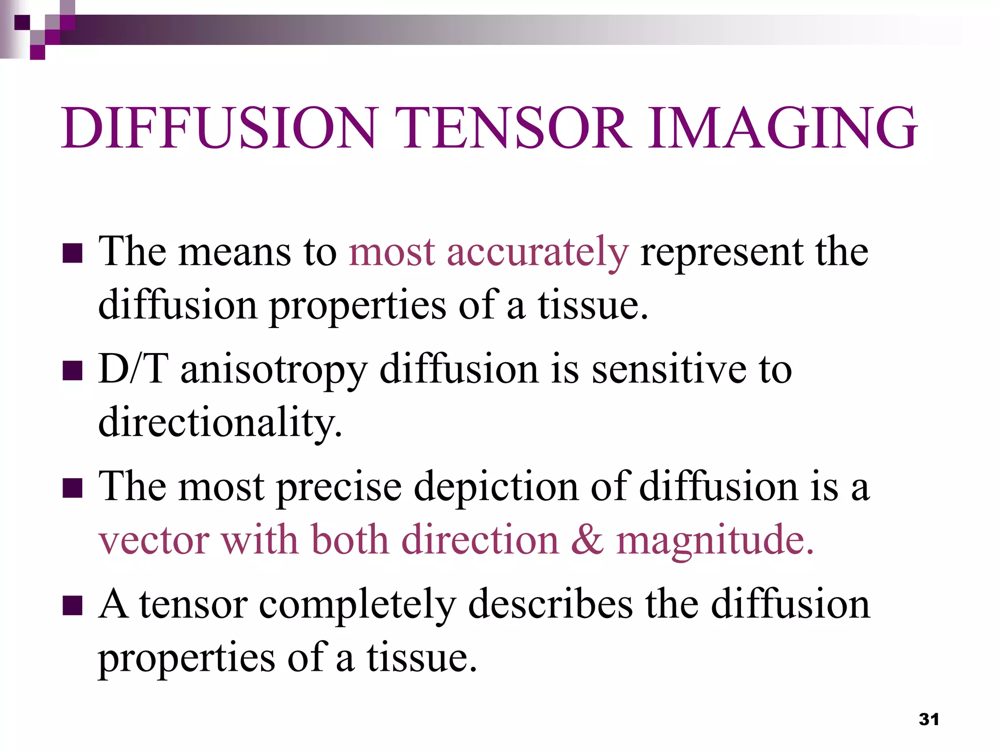DIFFUSION & PERFUSION r MRI.ppt