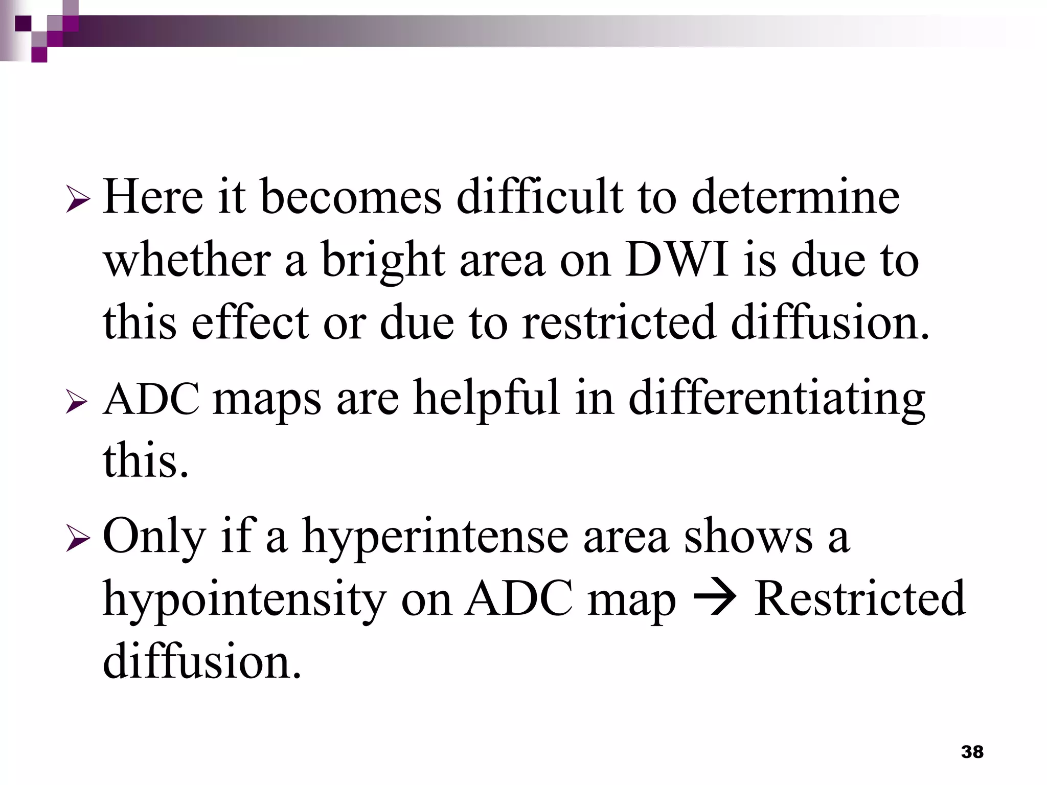 DIFFUSION & PERFUSION r MRI.ppt