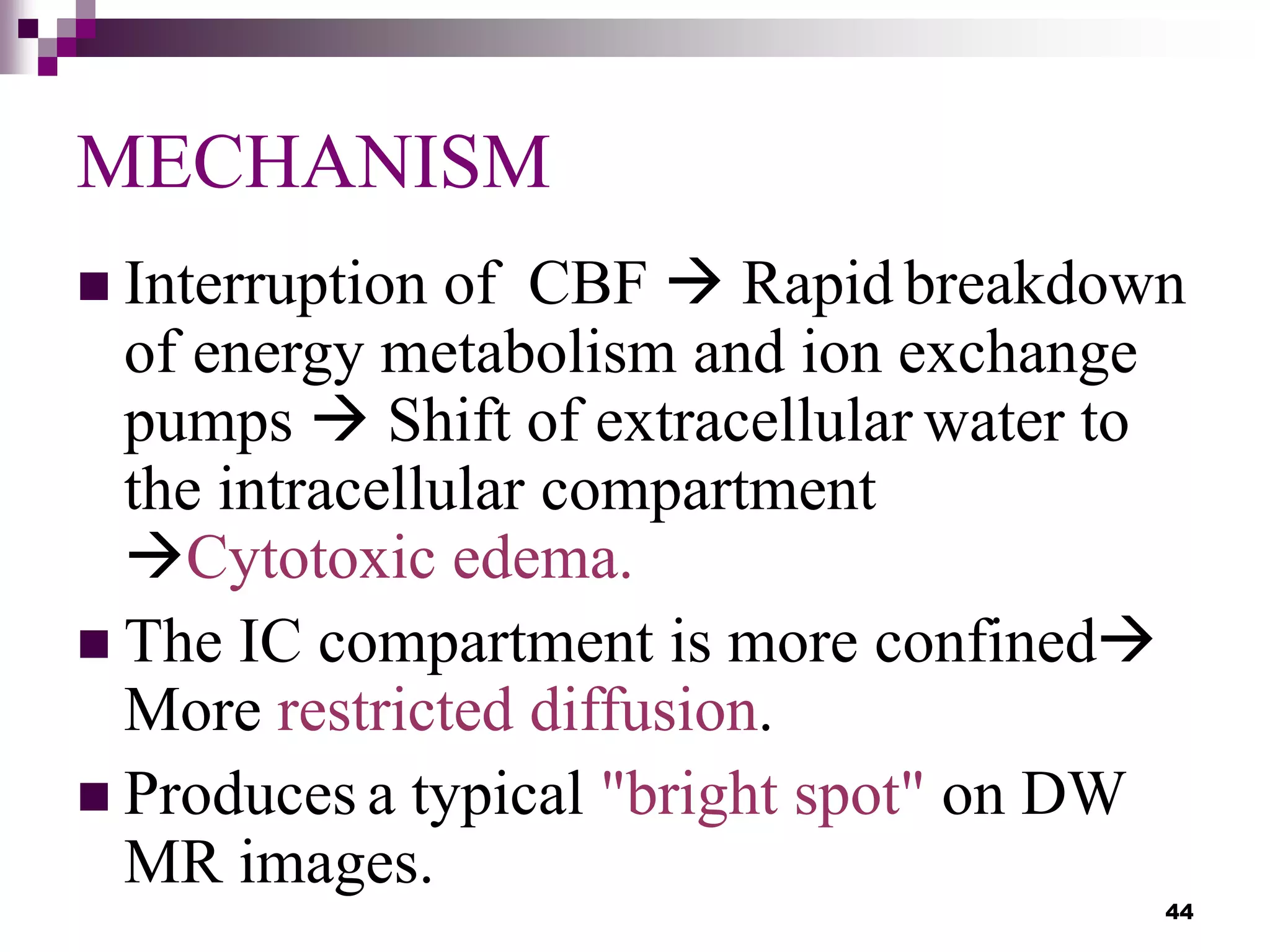 DIFFUSION & PERFUSION r MRI.ppt