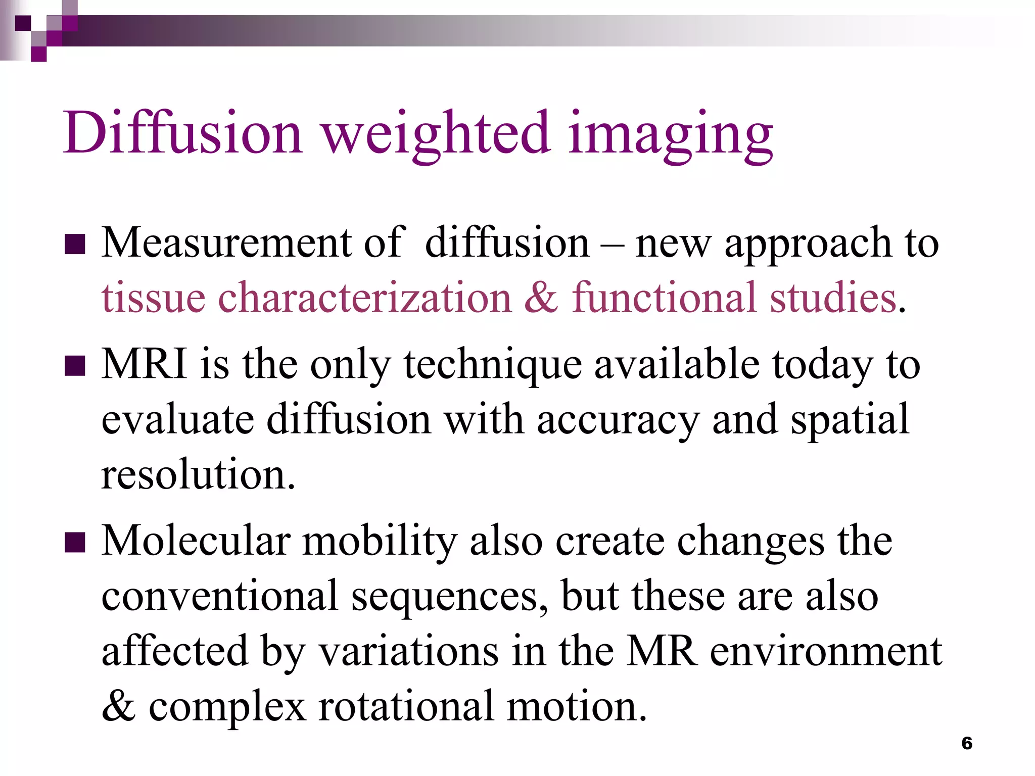 DIFFUSION & PERFUSION r MRI.ppt