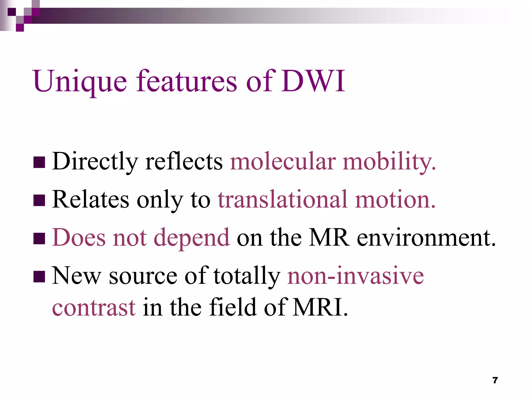 DIFFUSION & PERFUSION r MRI.ppt