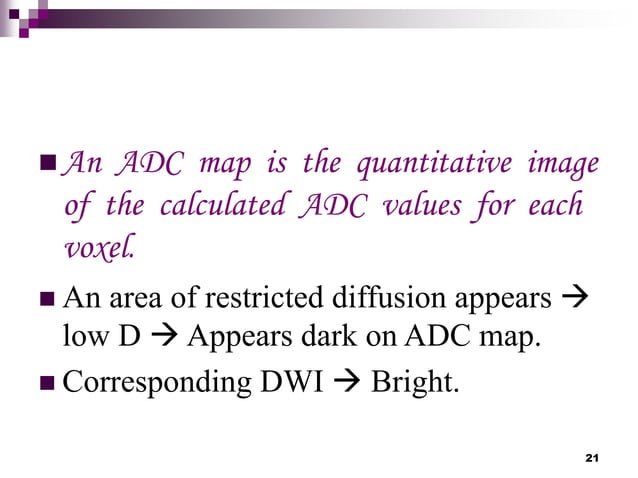 DIFFUSION & PERFUSION r MRI.ppt