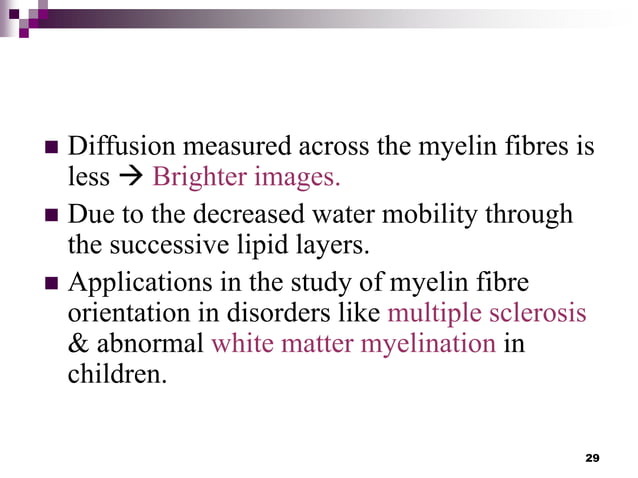 DIFFUSION & PERFUSION r MRI.ppt