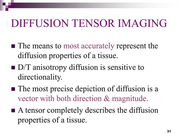 DIFFUSION & PERFUSION r MRI.ppt