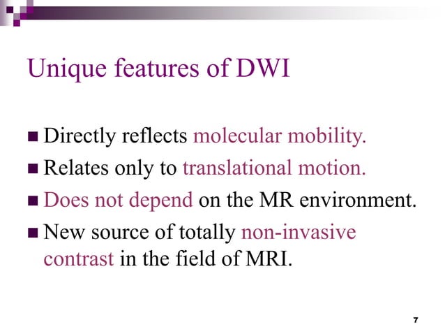DIFFUSION & PERFUSION r MRI.ppt