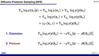 diffusion_posterior_sampling_for_general_noisy_inverse_problems_slideshare.pdf