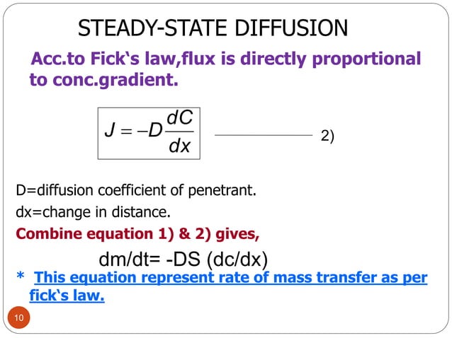 Diffusion Ppt Ak Pptx Chemistry Science