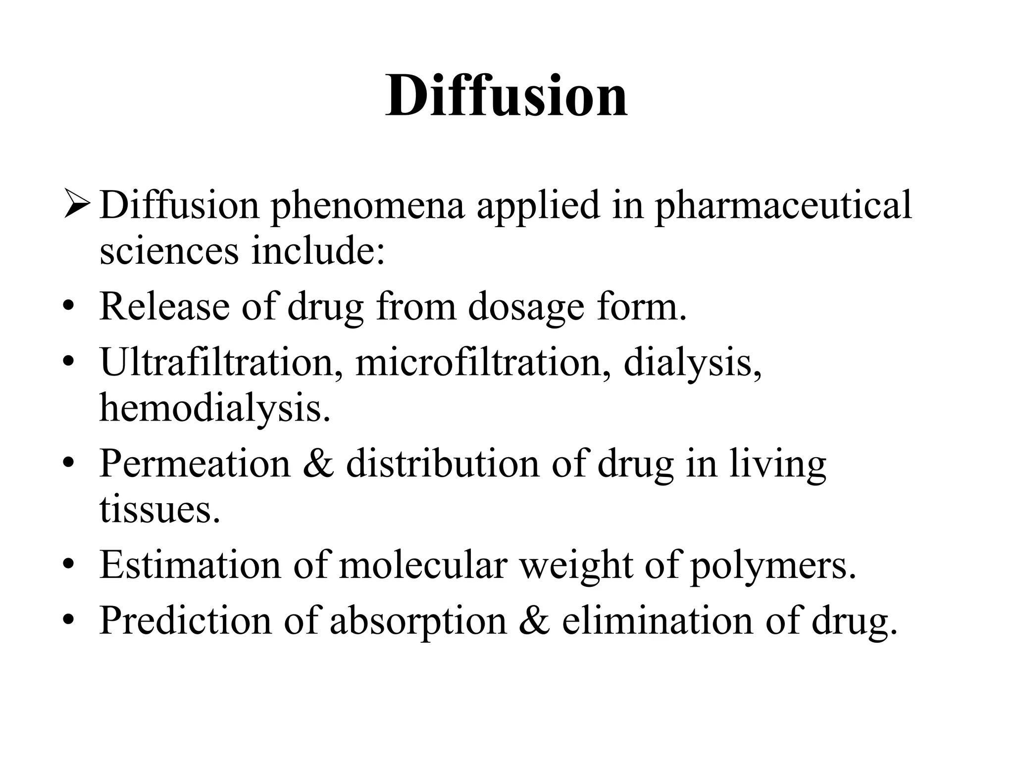 Diffusion principles in biological system .pdf