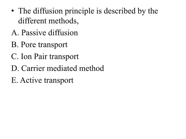 Diffusion principles in biological system .pdf