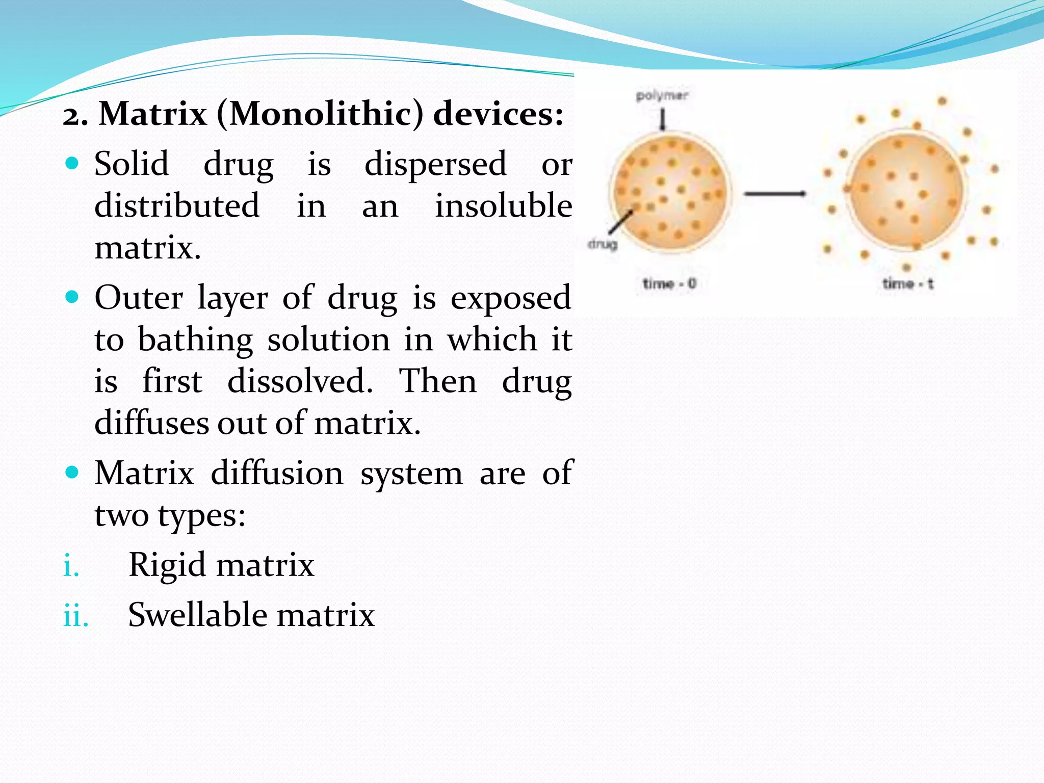 Diffusion principles in biological systems | PPTX
