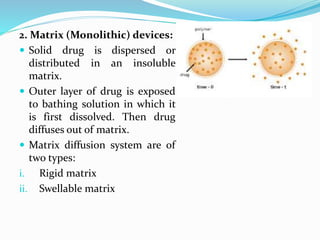 Diffusion principles in biological systems | PPTX