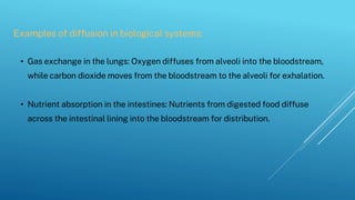 Diffusion principles in biological systems.pptx