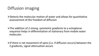 Diffusion tensor imaging in evaluation of epilepsy ppt.pptx