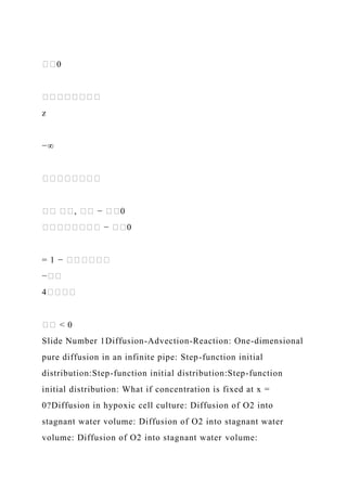 Diffusion through an InterfaceDiffusion-Advection-Reac.docx