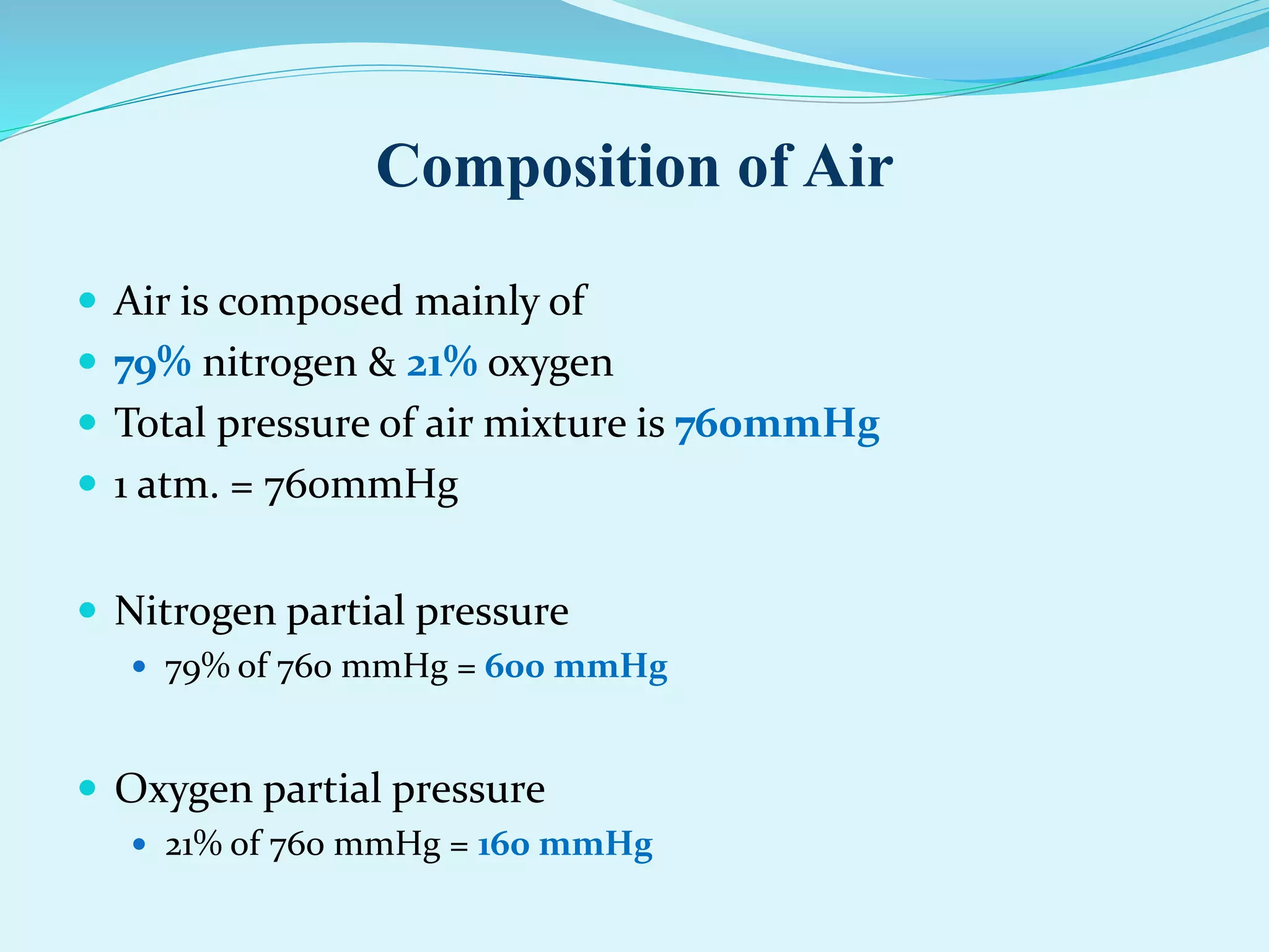 Diffusion through respiratory membrane | PPTX