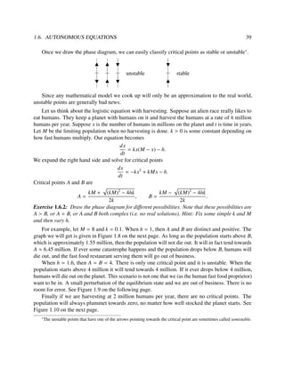 Differential Equations for Engineers | PDF