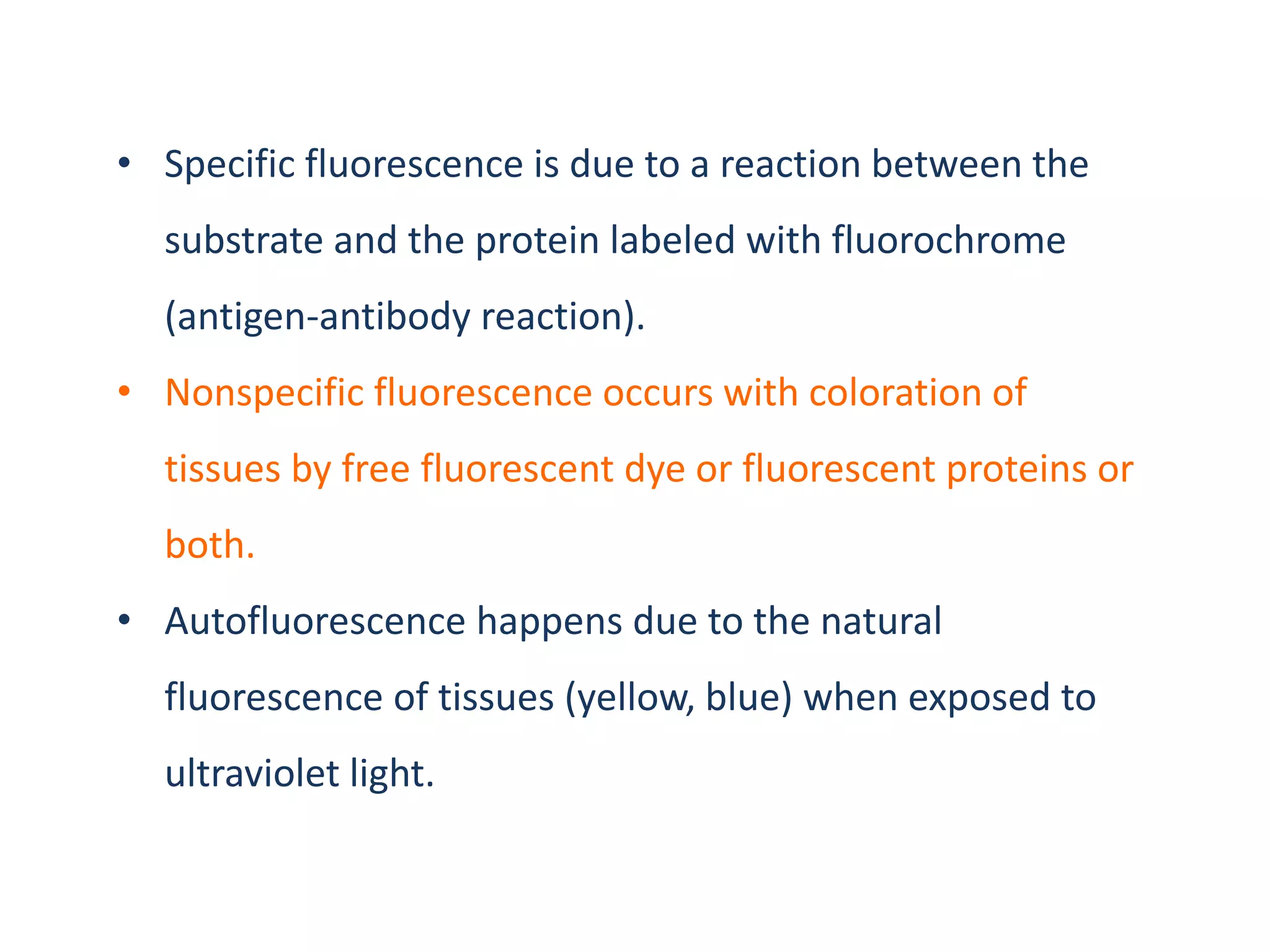 Direct Immunofluorescence in Dermatology | PPTX