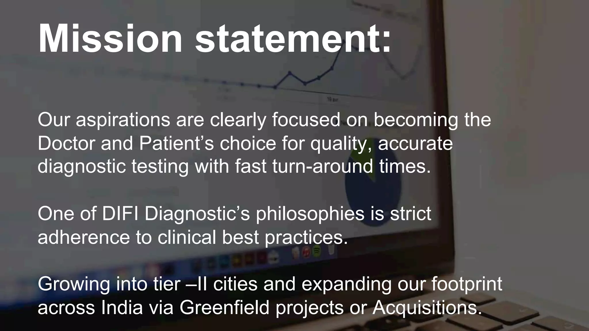 Difi pitch deck | PPT