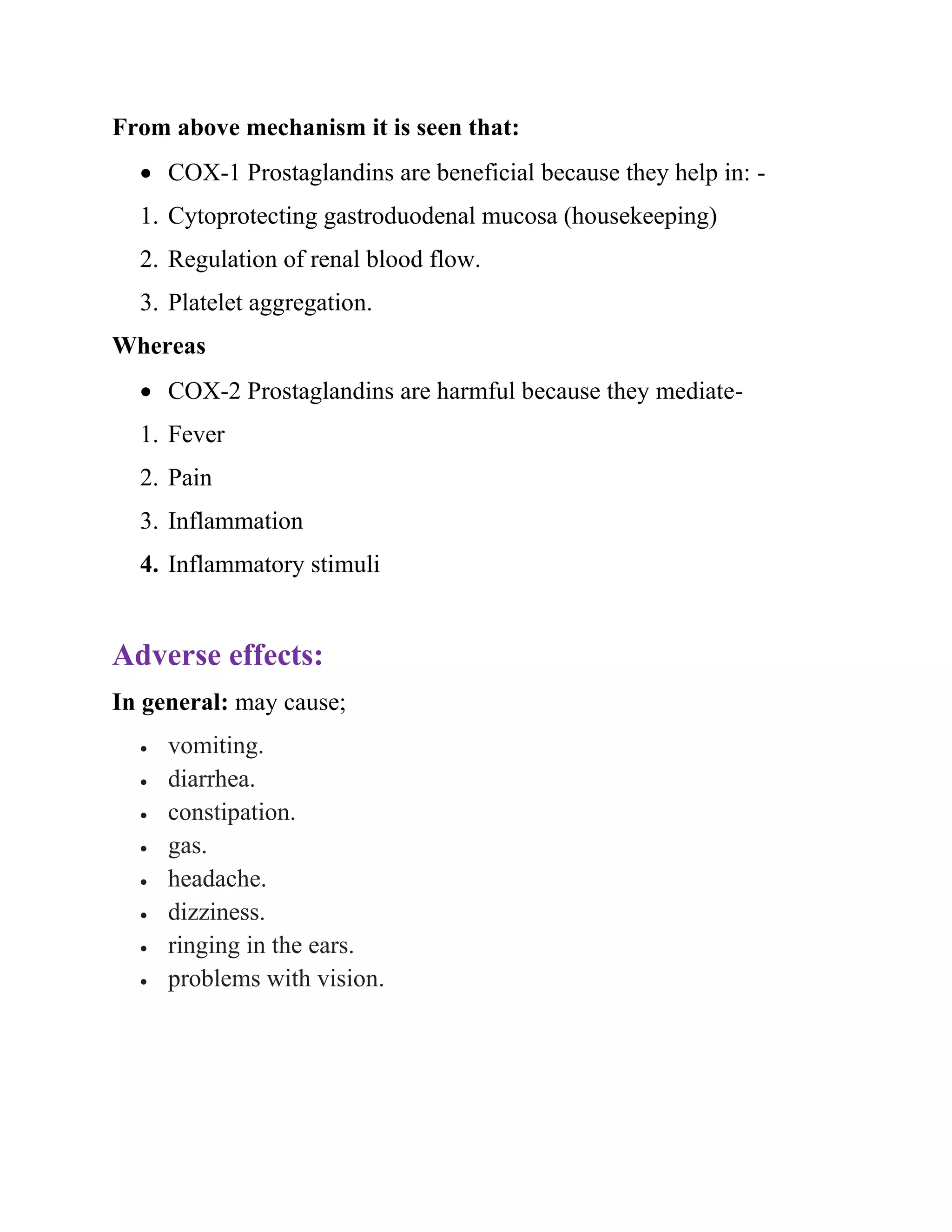 Diflunisal in geriatric | PDF