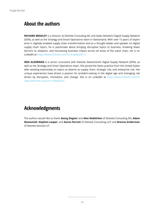 Forget fail-fast - just fail well | PDF