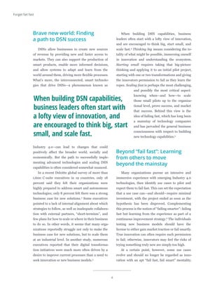 Forget fail-fast - just fail well | PDF