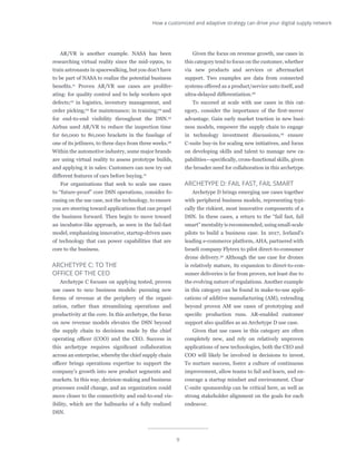 Forget fail-fast - just fail well | PDF