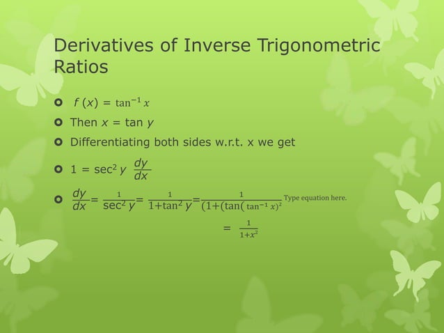 Continuity and differentiability | PPTX