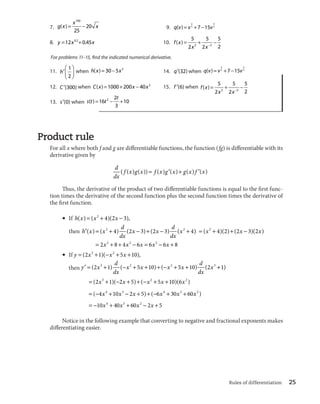 Difrentiation 140930015134-phpapp01 | PDF