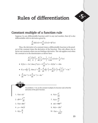 Difrentiation 140930015134-phpapp01 | PDF