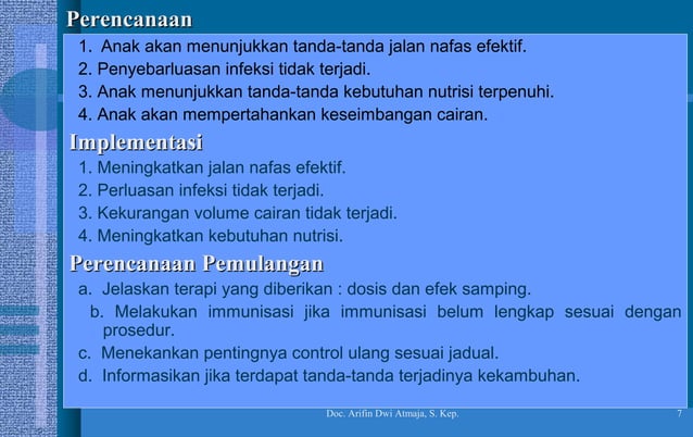 Difteri | PPT