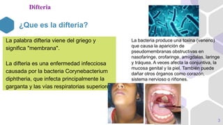 DIFTERIA .pptx