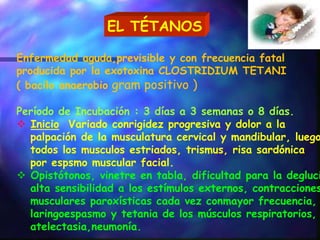 DIFTERIA y otros.ppt