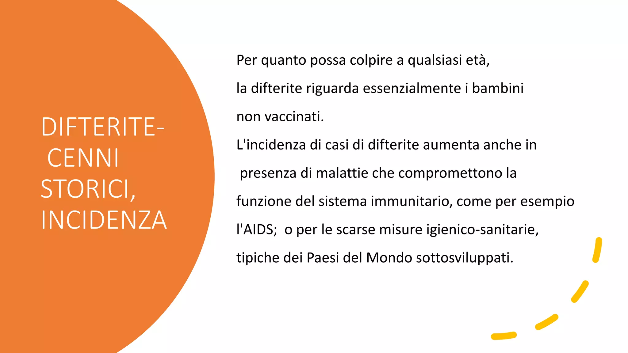 DIFTERITE Stefano Dell'Elce.pptx