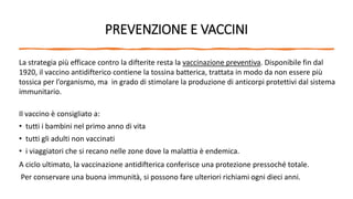 DIFTERITE Stefano Dell'Elce.pptx