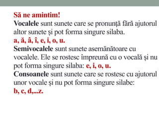 diftong._triftong._hiat_didactic. clasa 5pptx | PPT