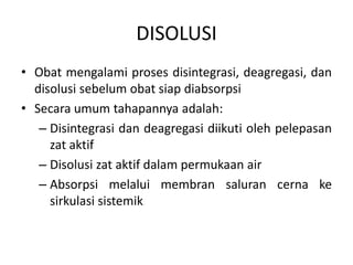 Difusi dan disolusi. Arif budiman.pdf