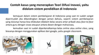 DIFUSI INOVASI PEMBELAJARAN.pptx