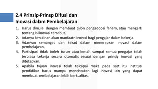 DIFUSI INOVASI PEMBELAJARAN.pptx