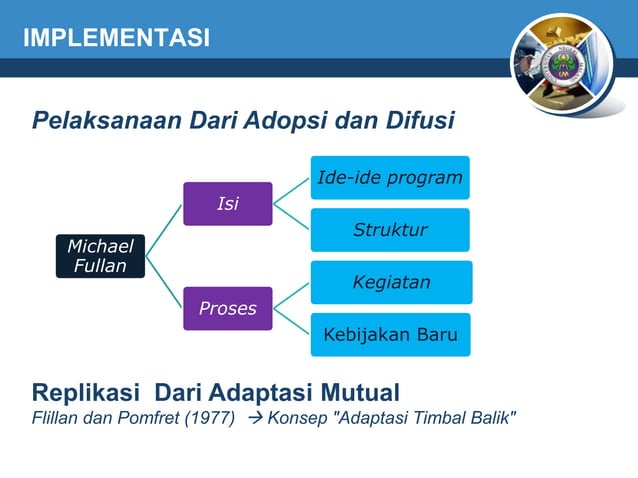Difusi inovasi tep | PPT