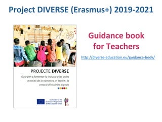 Digital Storytelling With Scratch-DIVERSE PROJECT | PDF