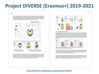 Digital Storytelling With Scratch-DIVERSE PROJECT | PDF