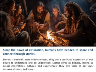 Digital Storytelling With Scratch-DIVERSE PROJECT | PDF