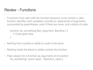 DIG1108C Lesson 7 Fall 2014 | PPT