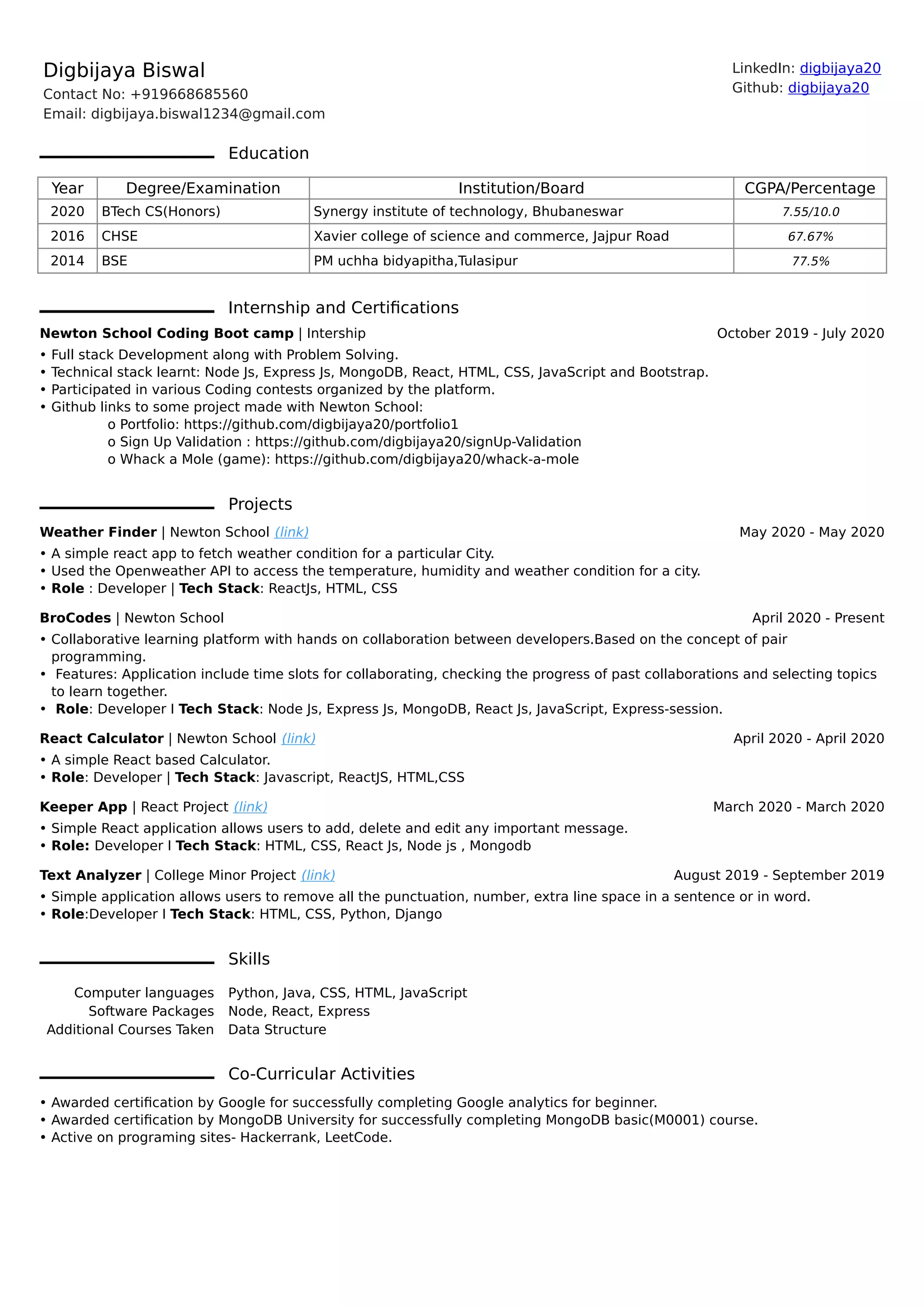 Digbijaya.biswal1234 | PDF