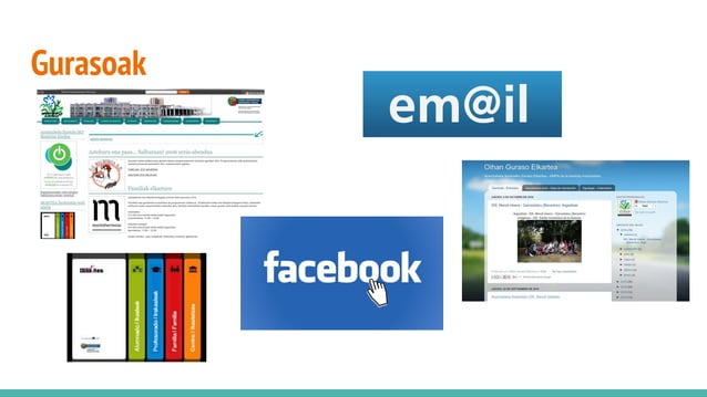 Dig comporg arantzabela_ikastola | PDF